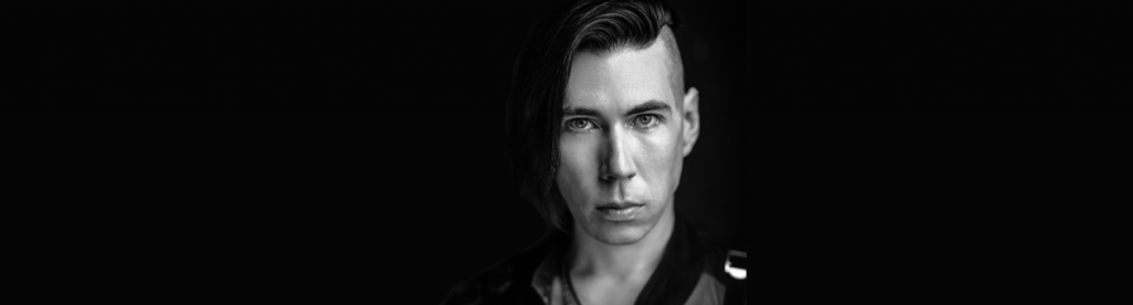 Josh Ramsay - Simkin Artist Management | Full-Service Artist Management