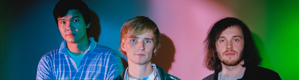 The Jins - Simkin Artist Management | Full-Service Artist Management