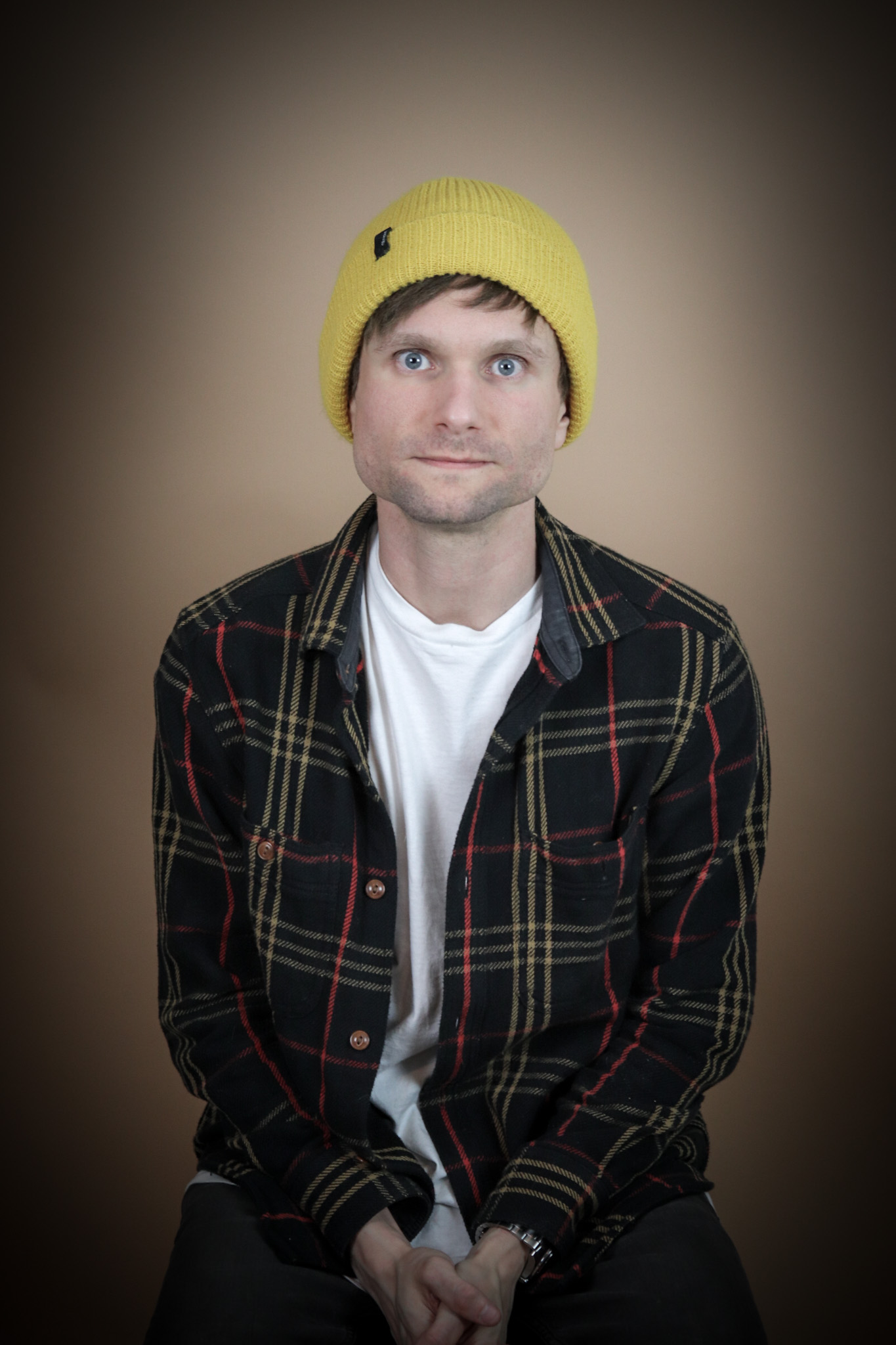 Tavish Crowe - Simkin Artist Management | Full-Service Artist Management